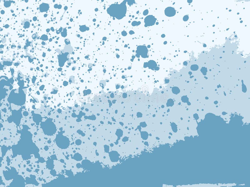 Monochromatic Splatter Stock Illustrations – 173 Monochromatic Splatter ...