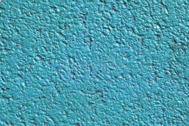 Blue Painted Asphalt Texture. Stock Photo - Image of colored, backdrop ...