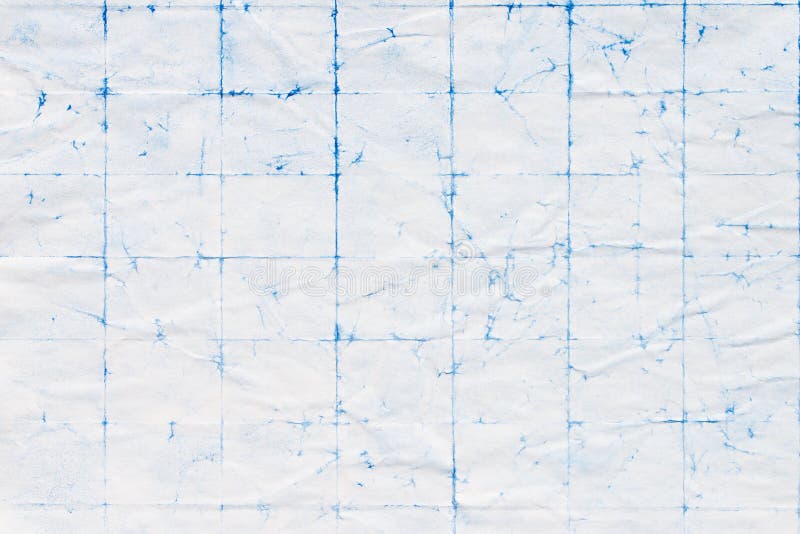 Blue Painted Paper Backgound Texture Stock Photo - Image of painted ...