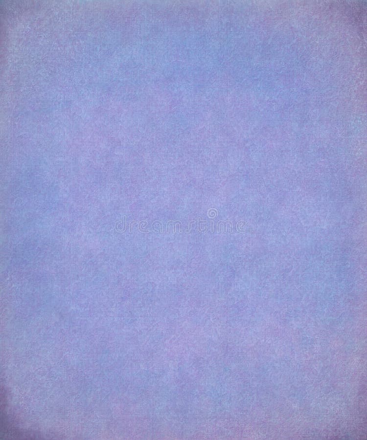 Blue Painted Paper or Canvas Background Stock Image - Image of paper ...