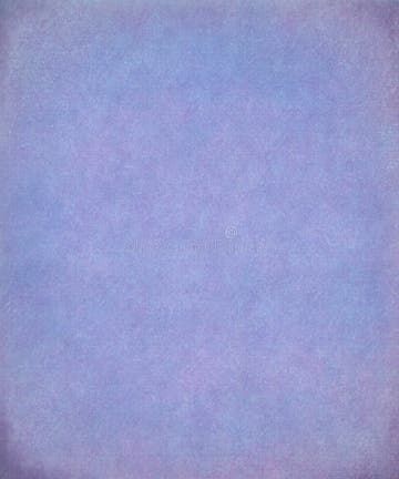 Blue Painted Paper or Canvas Background Stock Image - Image of paper ...