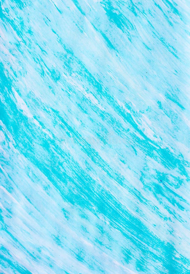 Blue painted paper stock photo. Image of texture, indigo - 126017830