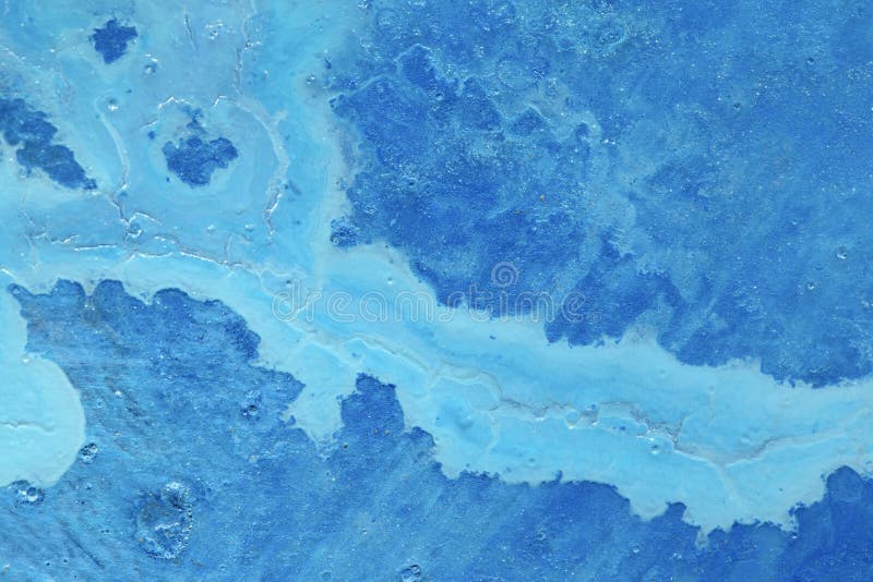Blue painted texture stock image. Image of colour, abstract - 147014709