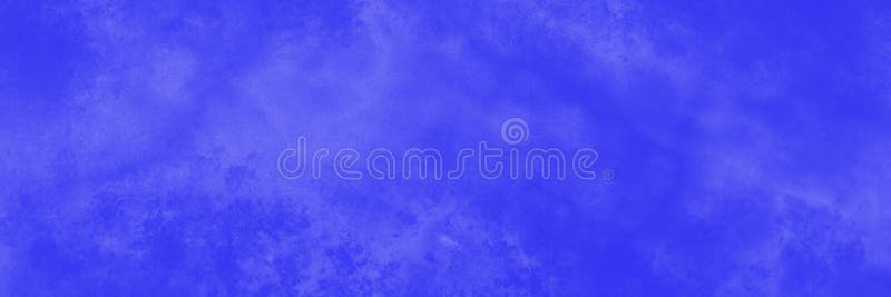 Blue Panoramic Background, Abstract Blue Background Stock Image - Image ...