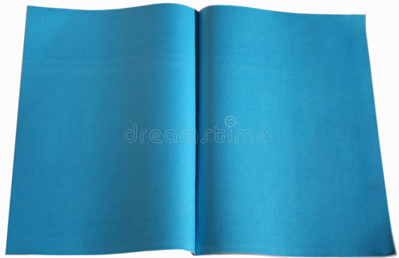 Blue paper stock photo. Image of sheet, blue, dark, background - 13139878