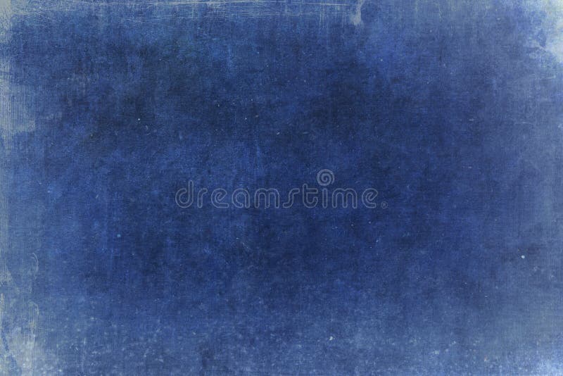 Blue Paper Abstract Background Stock Photo - Image of distressed ...