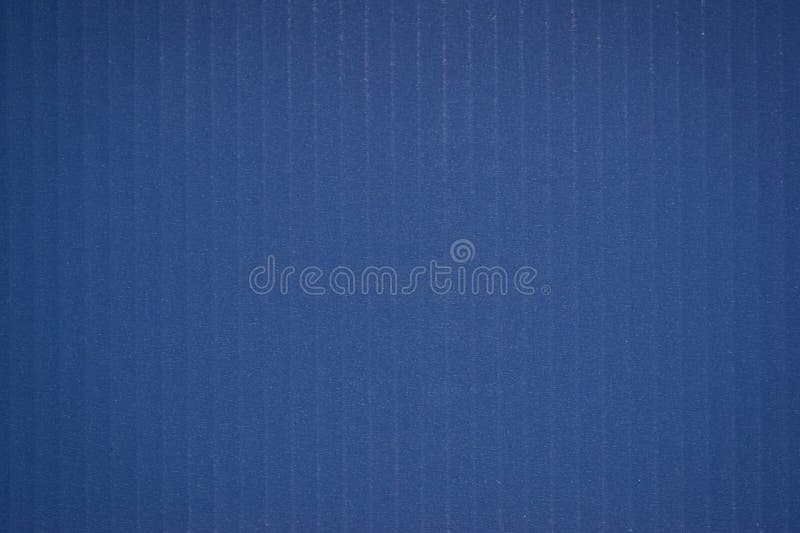 Blue Paper Box Texture Background, Blank Indigo Cardboard for Design ...