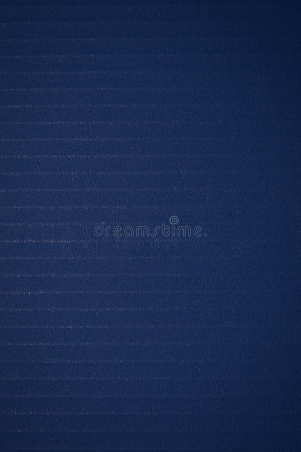 Blue Paper Box Texture Background, Blank Indigo Cardboard for Design ...