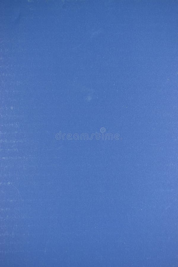 Blue Paper Box Texture Background, Blank Indigo Cardboard for Design ...