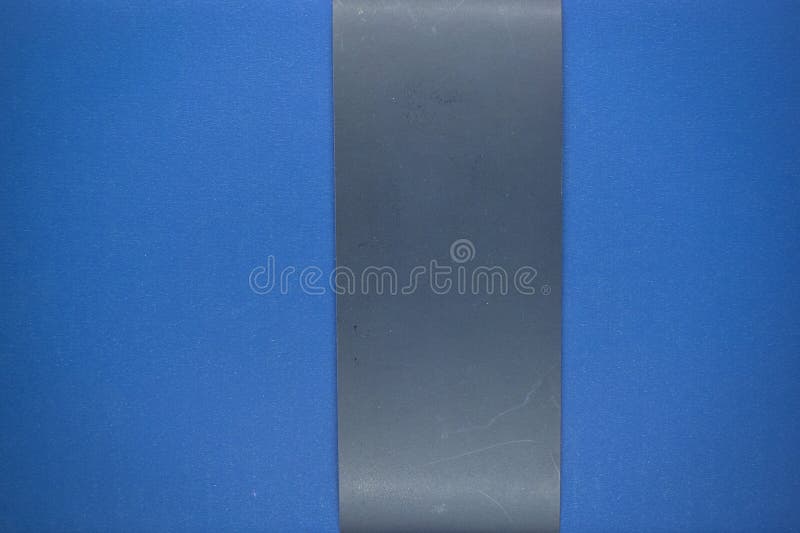 Blue Paper Box Texture Background, Blank Indigo Cardboard for Design ...