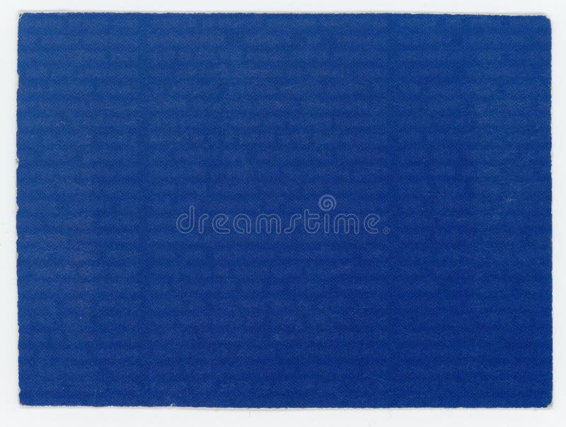 Blue Paper Halftone Background Stock Image - Image of halftone, sheet ...