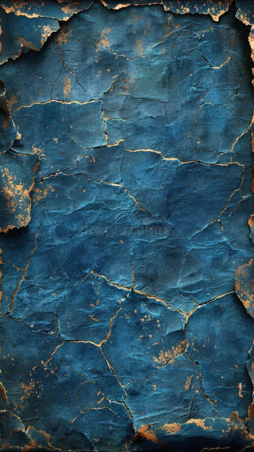 Blue Paper Peeling stock photo. Image of scrap, sheet - 313039062