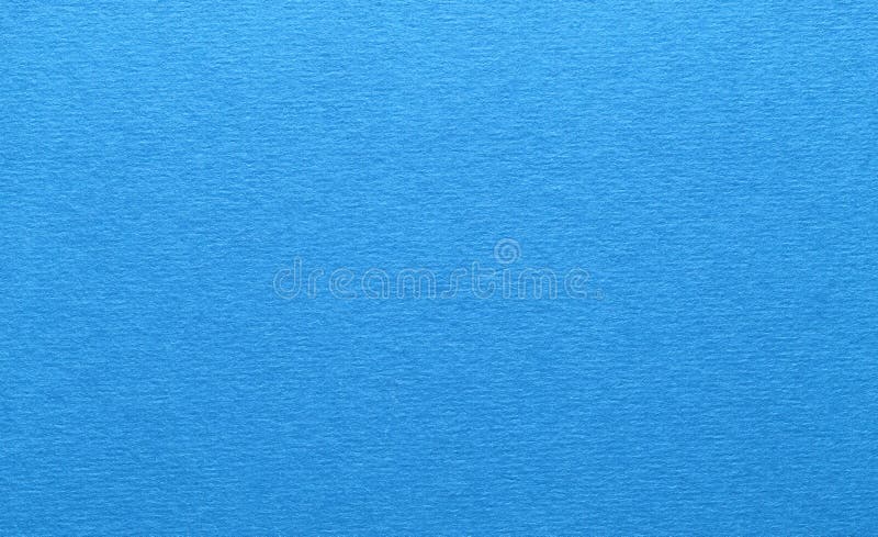 Blue Paper Rough Texture, Background Stock Photo - Image of decorative ...
