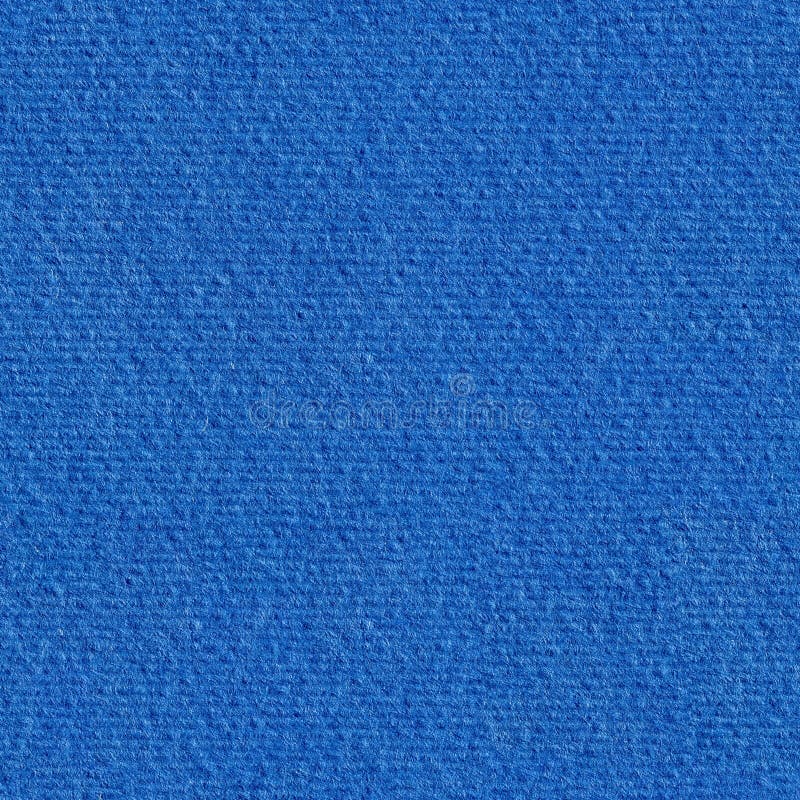 Blue Paper. Seamless Square Texture. Tile Ready. Stock Image - Image of ...