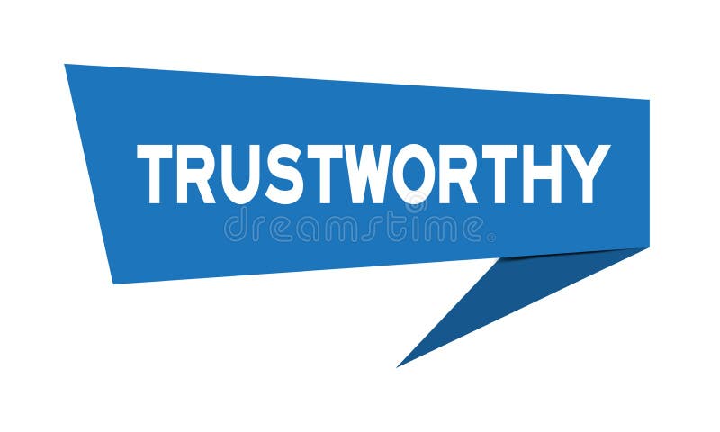 Untrustworthy Word