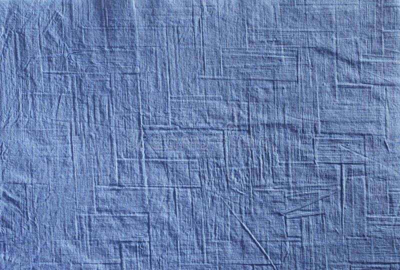 Blue Paper Texture stock photo. Image of hand, uneven - 24792866