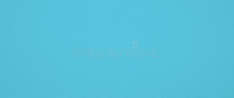 Blue Paper Texture Background, Blank Blue Paper Surface Space for Art ...