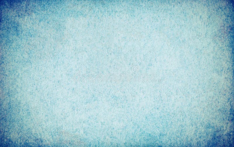 Blue Paper Texture Background Stock Image - Image of structure, retro ...