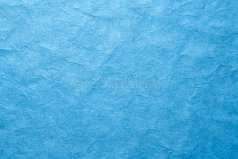 Blue Paper Texture Background for Graphic Design Stock Illustration ...