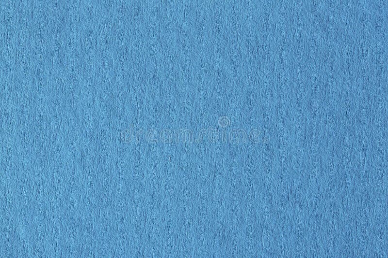 Blue Paper Texture for Background. Stock Image - Image of antique ...