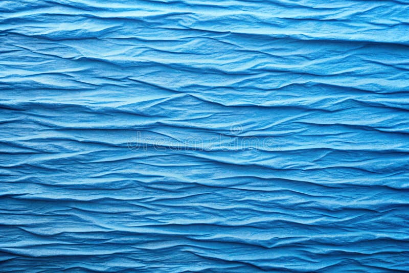 Blue Paper Texture Background - Simple and Elegant Stock Illustration ...