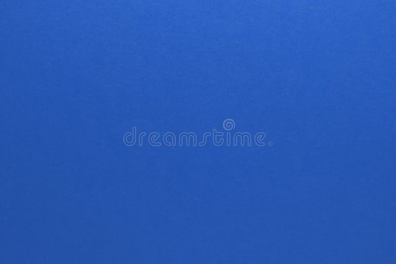 Blue Paper Texture. Blank Blue Paper Background Stock Image - Image of ...