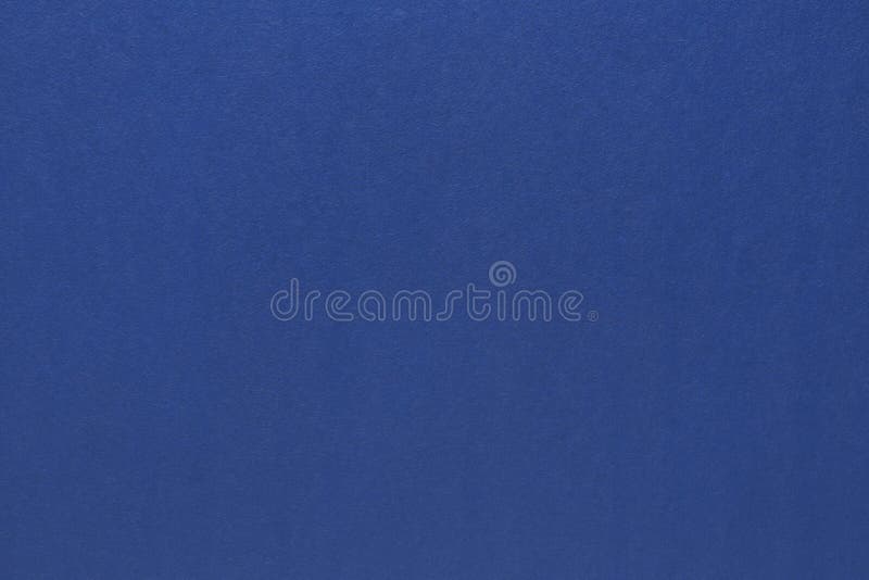 Blue Paper Texture. Blank Blue Paper Background Stock Image - Image of ...