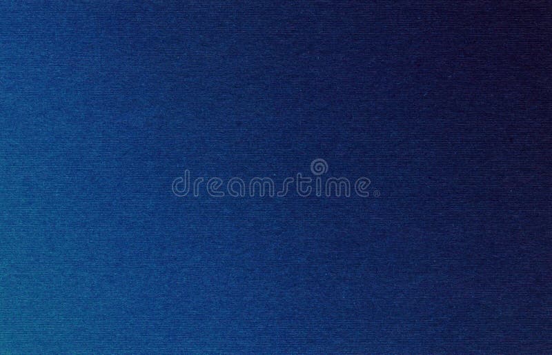 Dark Blue Paper Texture in Extremely High Resolution. Stock Image ...