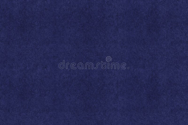 Deep Blue Paper Texture Image Of Dark Blue Paper Texture