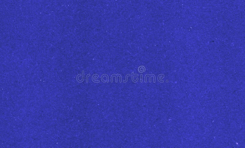 Blue Paper Texture in Extremely High Resolution. Stock Photo - Image of ...