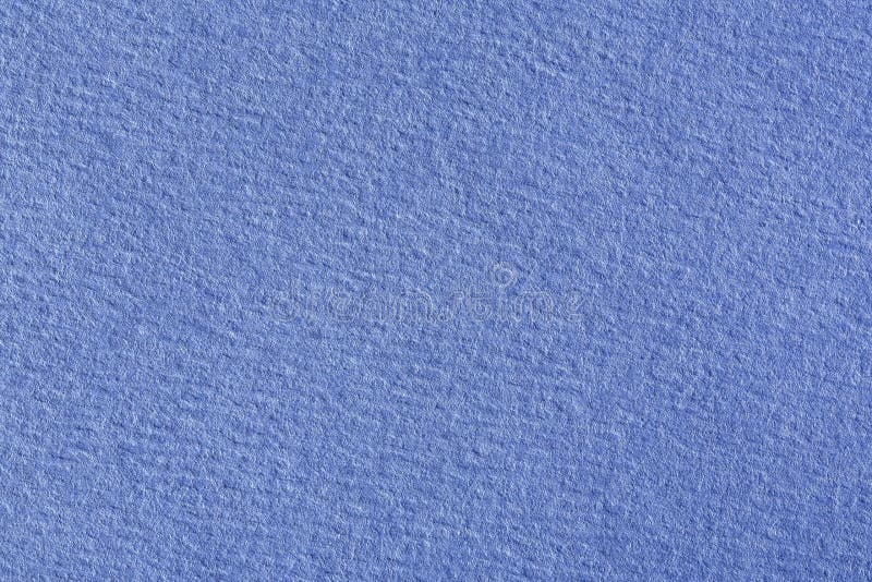 Blue Paper Texture Macro Photo . Stock Image - Image of damaged, aging ...