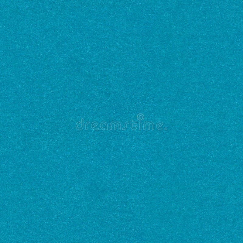 Blue Paper Texture. Seamless Square Background, Tile Ready Stock Photo ...