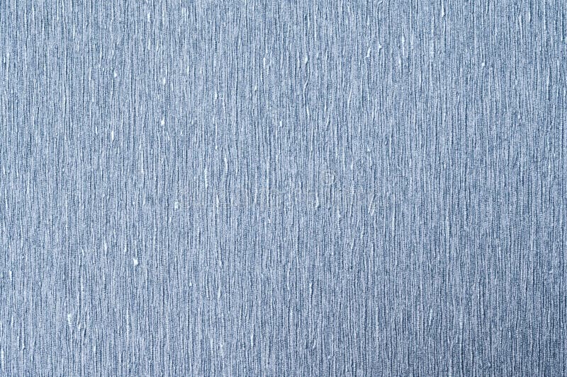 Blue Paper Wallpaper for the Wall with a Uniform Texture Stock Image ...