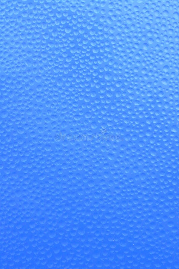 Blue paradise stock photo. Image of angelic, drib, circles - 4350276