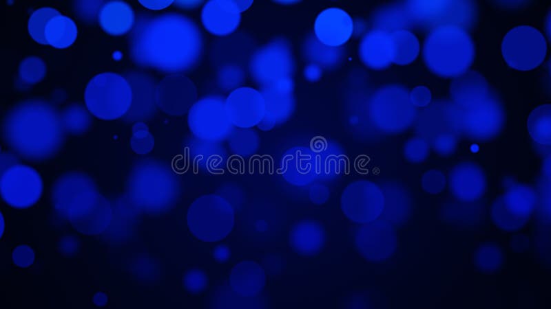 Blue particles background stock image. Image of dust - 105177561