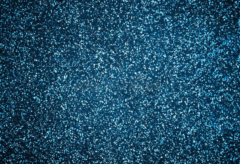 Blue Particles Street Texture Background Stock Image - Image of outdoor ...