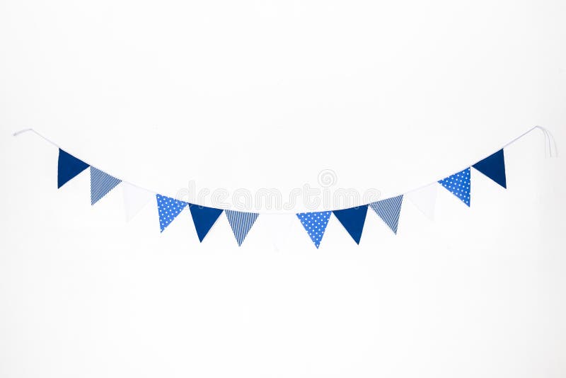 A Blue Fabric Texture Using for a Background. Stock Image - Image of ...