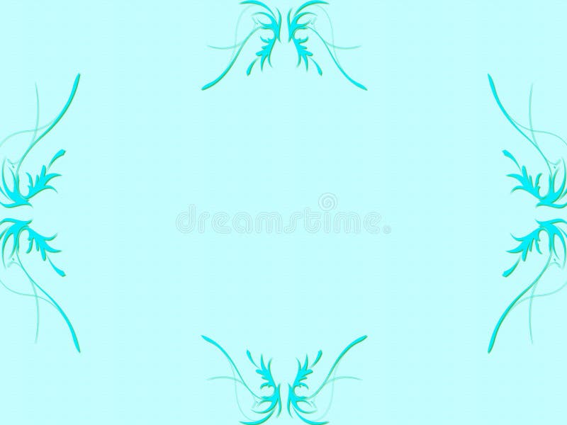 Blue Scaly Background 2 - Free Photo from StockFreeImages