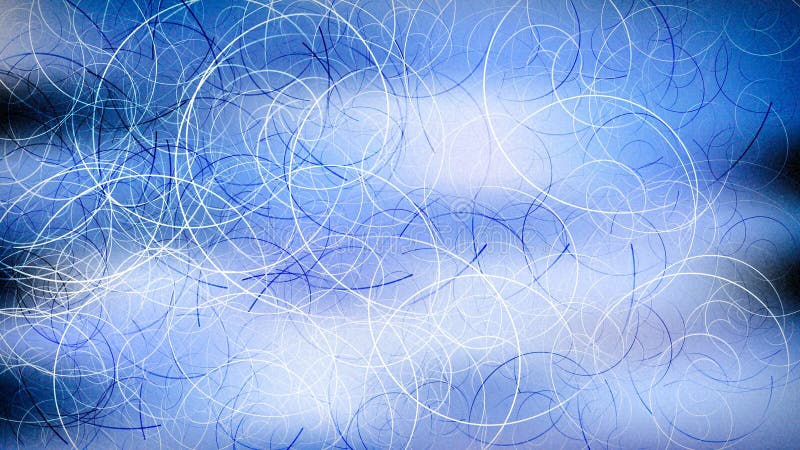 Blue Pattern Azure Beautiful Elegant Illustration Graphic Art Design ...