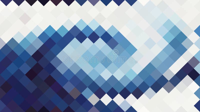 Blue Pattern Azure Background Beautiful Elegant Illustration Graphic ...