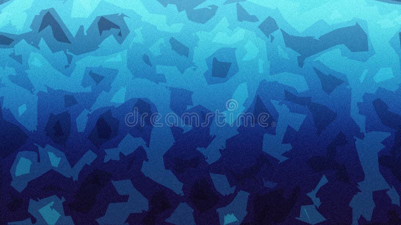 Blue Pattern Background, Similar To Camo Stock Illustration ...
