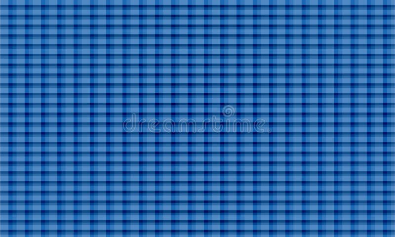 Blue Pattern Design for Graphic Projects Illustration Stock ...