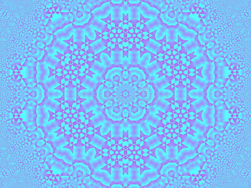 Blue (pattern) design. stock image. Image of design - 185669845