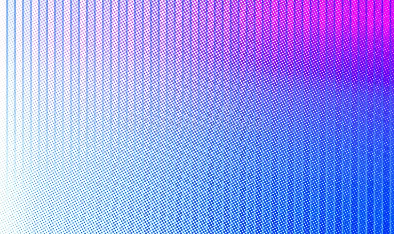 Blue Pattern Gradient Abstract Background, Full Frame Wide Angle Banner ...