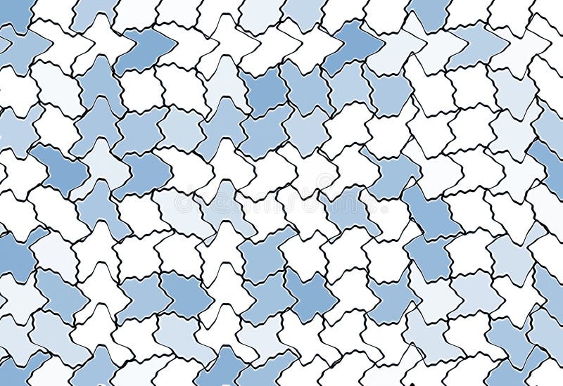 Blue, Pattern, Line, Design Picture. Image: 131083301
