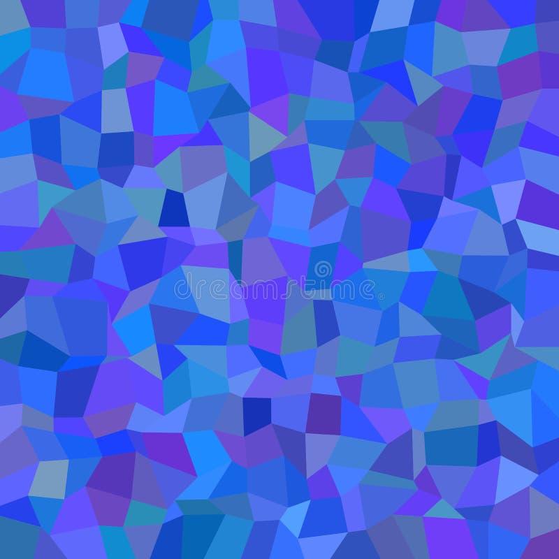 Blue, Pattern, Purple, Azure Stock Photo - Image of symmetry, circle ...