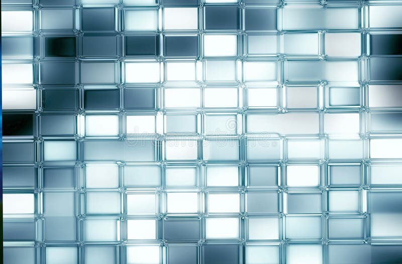Blue, Pattern, Symmetry, Square Picture. Image: 136625300