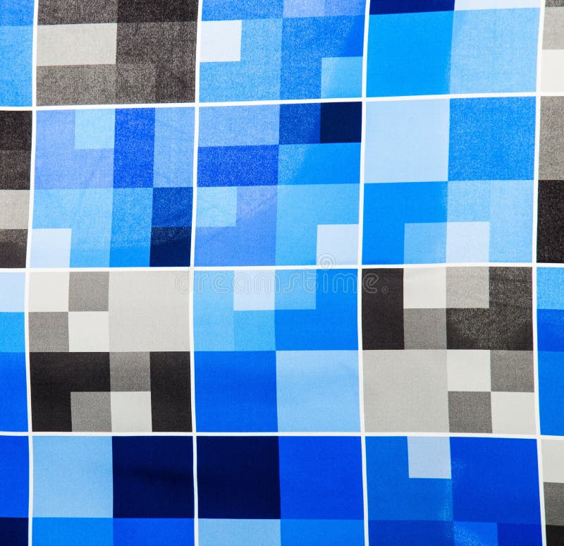 Blue, Pattern, Textile, Design Picture. Image: 112491871