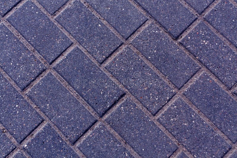 Blue pavement surface stock image. Image of blue, shape - 93404971