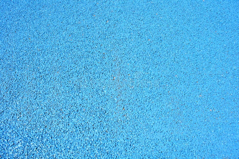 Blue pavement stock image. Image of layered, grained - 46188055